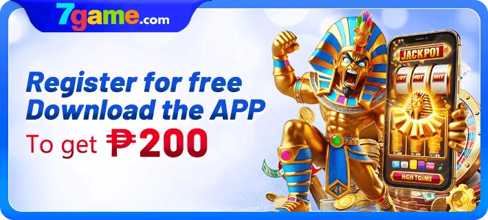Promotions - 7GAME - Legal Casino and Slots Betting Platform Philippines