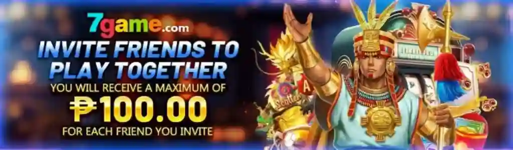 Home - 7GAME - Legal Casino and Slots Betting Platform Philippines